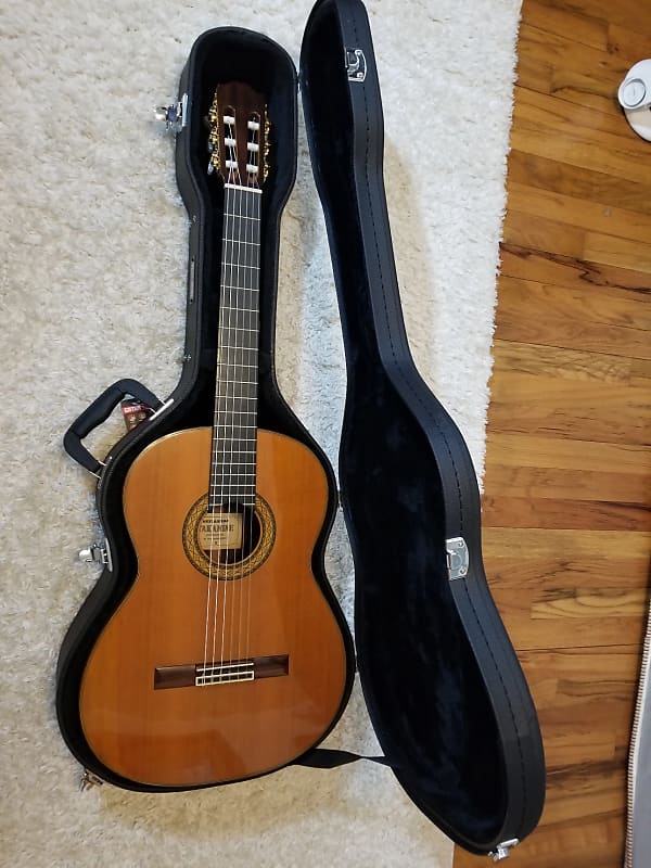 Takamine No.5 | Reverb