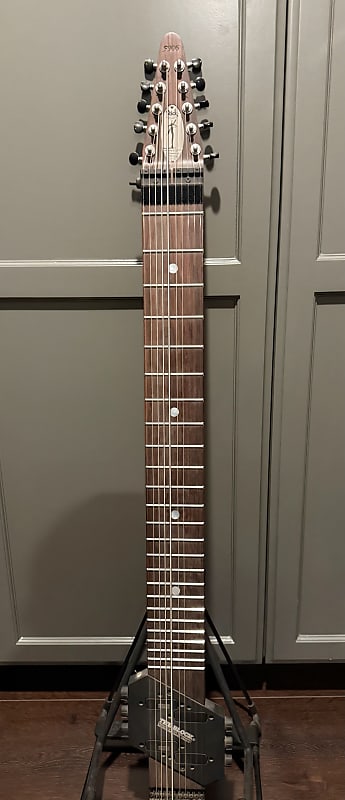 Chapman Stick 10 String 2000-2010 | Reverb