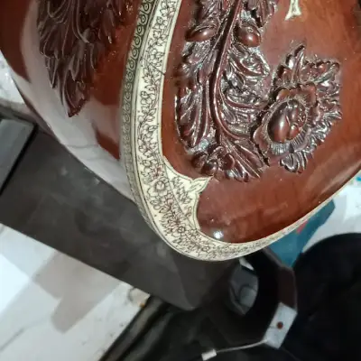 Amazing vintage Naskar's Sitar 40to45 Years Old, | Reverb Australia