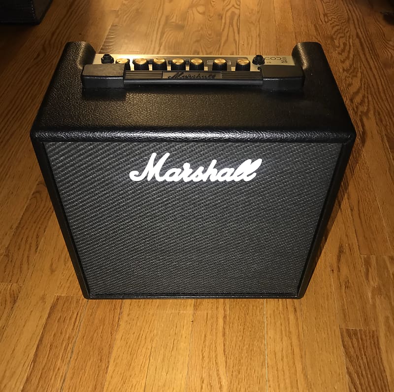 Marshall Code 25 25W 1x10 Digital Combo Amp | Reverb