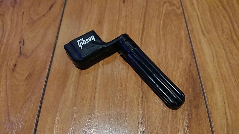 Gibson Vintage String Winder (1990s) | Reverb