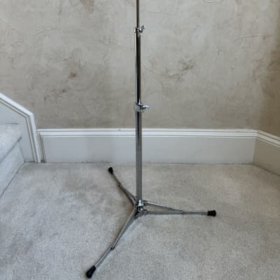 Ludwig Standard Flat Base Cymbal Stand - 1960s | Reverb