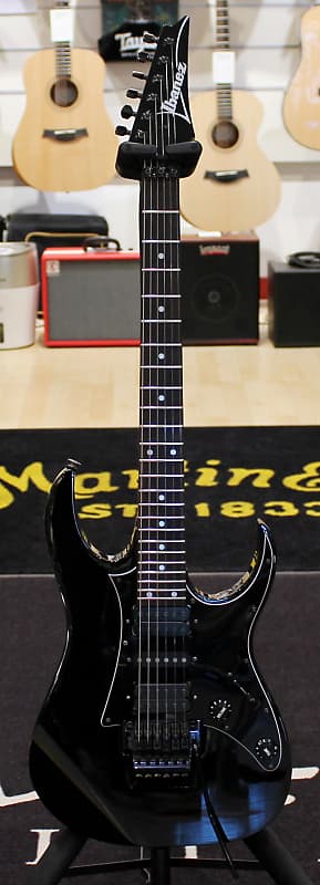 Ibanez RG550 20th Anniversary USATO cod. 122621 | Reverb