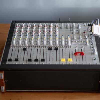 Studer 169 Mixing Console / Mischpult | Reverb Deutschland