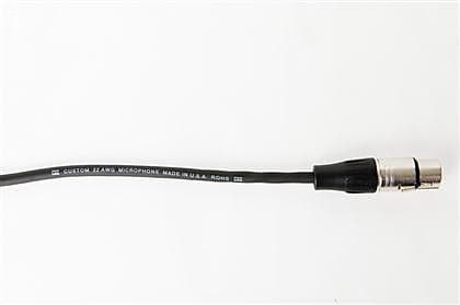 CBI Professional Studio Quad Interconnect Cable - 1/4" TRS to | Reverb