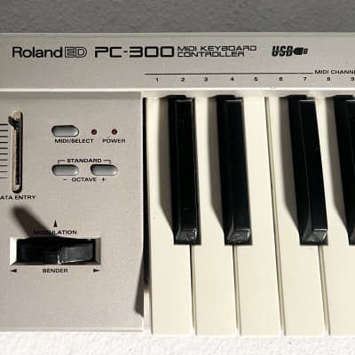 Roland PC-300 | Reverb