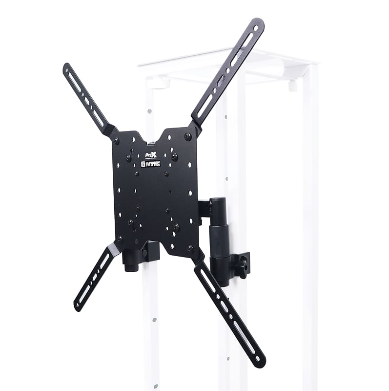 ProX VESA TV Mounting Bracket Flex Totem TV Bracket For Flex | Reverb