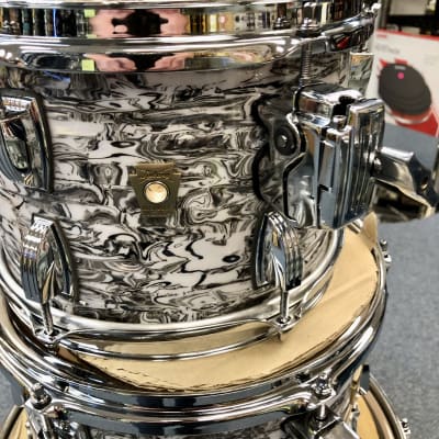 Ludwig Limited Edition Classic Maple 4 Piece Shell Pack - | Reverb