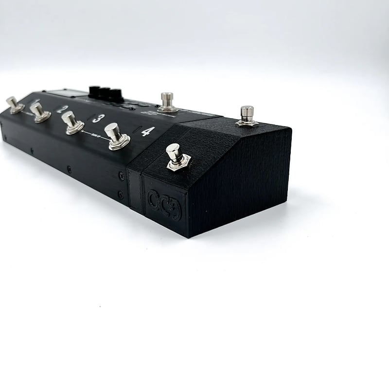 OCD DUO+ for Boss MS-3 (& ES-5) | Reverb