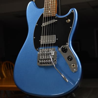 PureSalem Jimmy - 2020 + deluxe Kahler Tremolo Bridge | Reverb UK