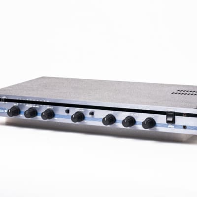 Aphex Compellor 320A #9 | Reverb UK