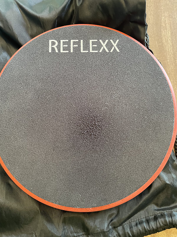 Reflexx CP1 Conditioning Drum Pad | Reverb