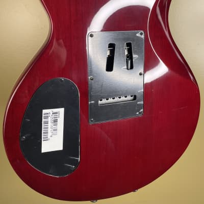 Samick Ultramatic UM-4 Greg Bennett Design | Reverb