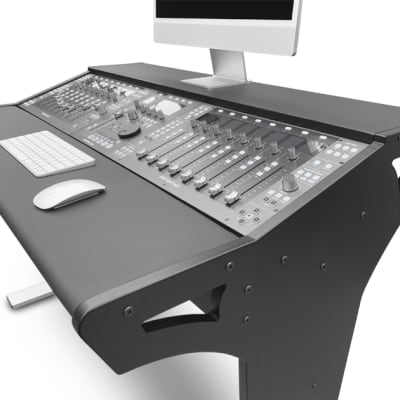 BSD DESK FOR SSL UF8 - UF1 Controllers | Reverb