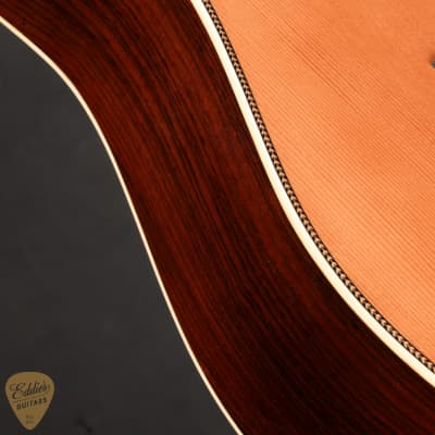Atkin D37 12s - Baked Sitka Spruce & Indian Rosewood | Reverb