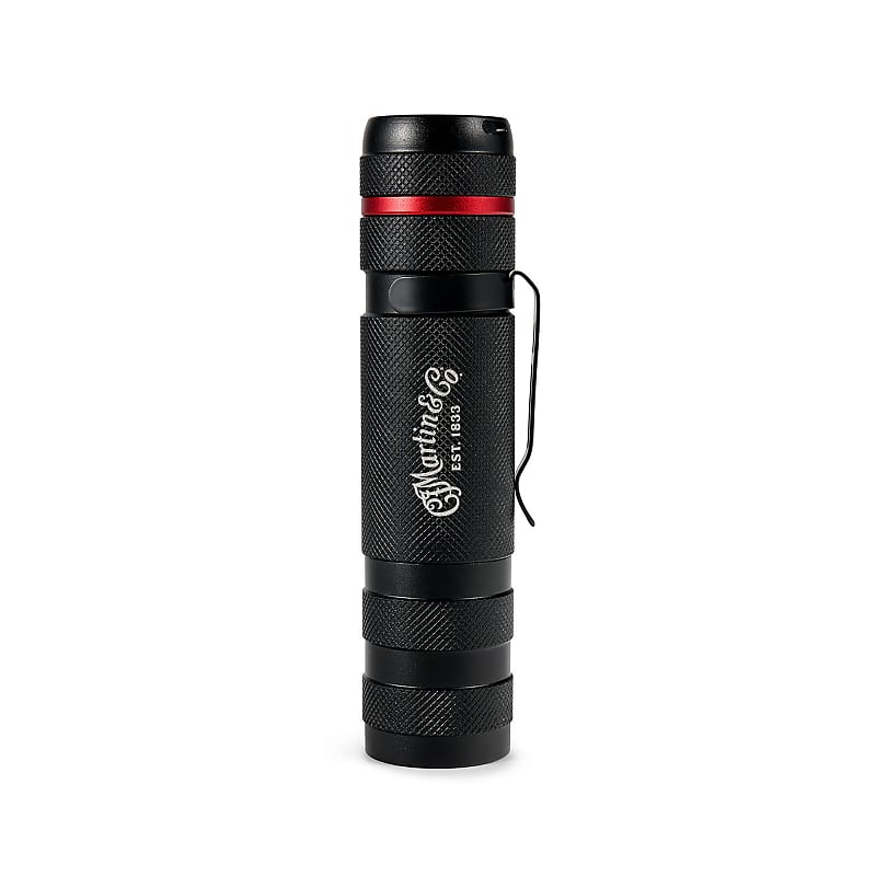 Martin LED Flashlight | Reverb