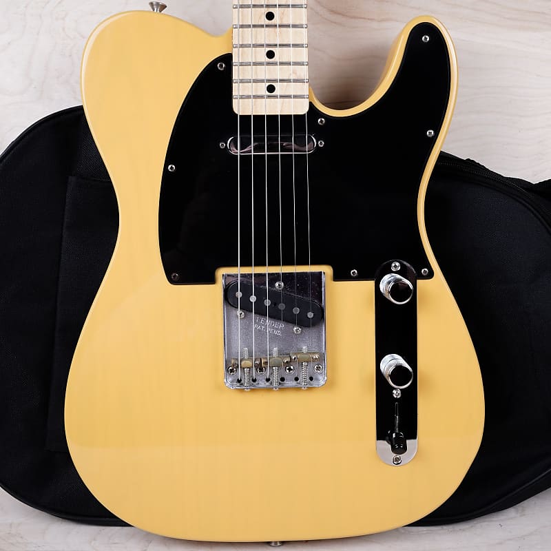 Fender Special Edition Deluxe Ash Telecaster 2019 | Reverb UK