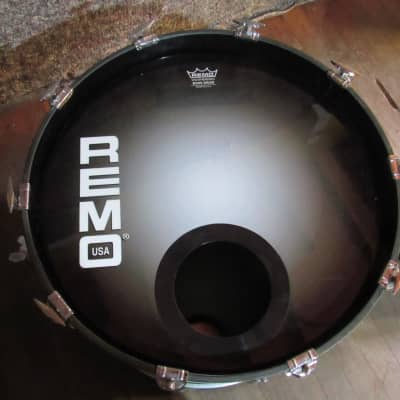 Remo Mastertouch Drum Kit - 20,10,12,14 - Acousticon | Reverb UK