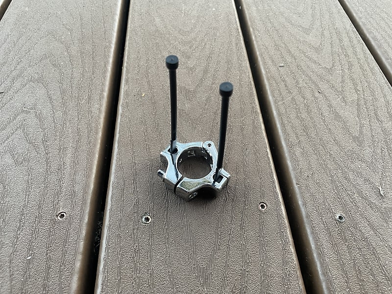 Roland ROLAND VH-14 Anti-Rotation Clamp Holder Assy Electric | Reverb