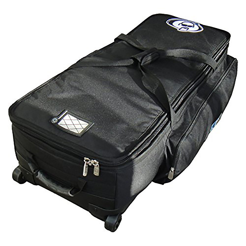 Protection Racket 5038W-09 Drum Hardware Bag with Wheels | Reverb UK
