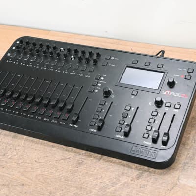 Jands Stage CL Compact Lighting Console (NO POWER SUPPLY) | Reverb