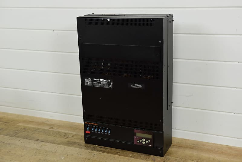 ETC SmartPack Wall-Mount Dimming System (church owned) | Reverb