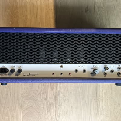 Soldano SLO 100 Clone C3Amps | Reverb