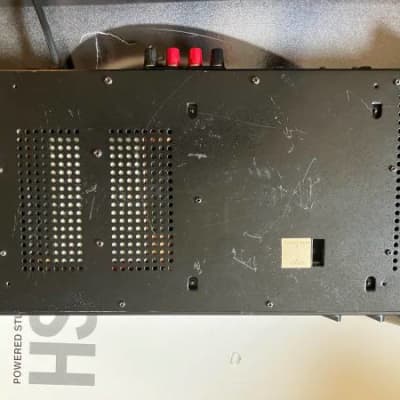 Soundtech Pl150 1993 - Black | Reverb