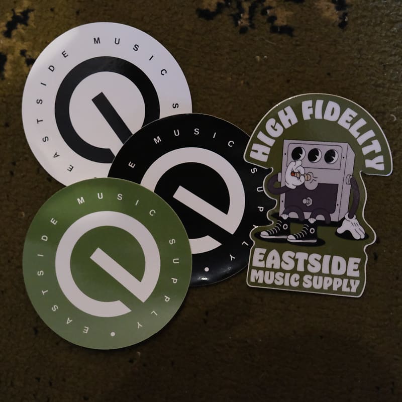 stickers-Bundle | Reverb