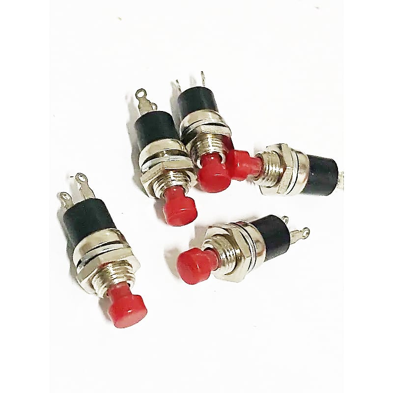 TR-808 Clear Button ( RED) MADE IN JAPAN VINTAGE TR-808 | Reverb