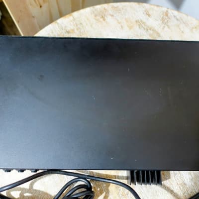 ART SGE Mach II 1980s Digital Super Effect Pitch Shift | Reverb