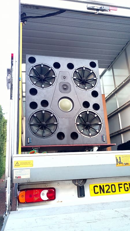 Quested HM415 | Reverb UK