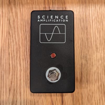 Science Amps Mother MKiii 100W 2021 - Dark Walnut | Reverb