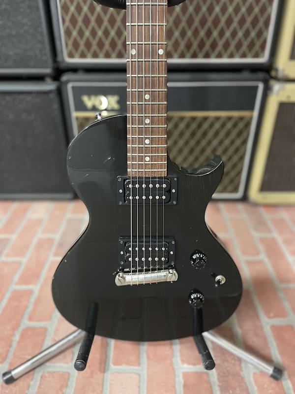 *1996* Gibson The Hawk | Reverb