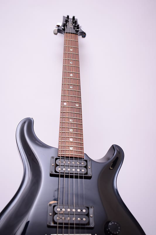 PRS Custom Deep blue / USA 1996 | Reverb