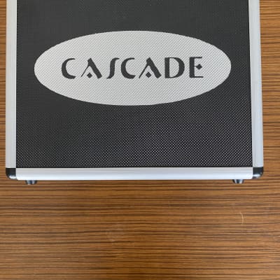 Cascade Fat Head ii lundahl | Reverb