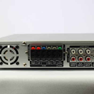 Durabrand HT-400 Home Theater System (Used) | Reverb