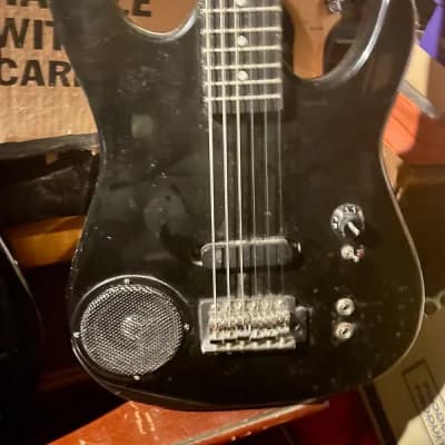 Synsonics Terminator Fully Restored #1 | Reverb