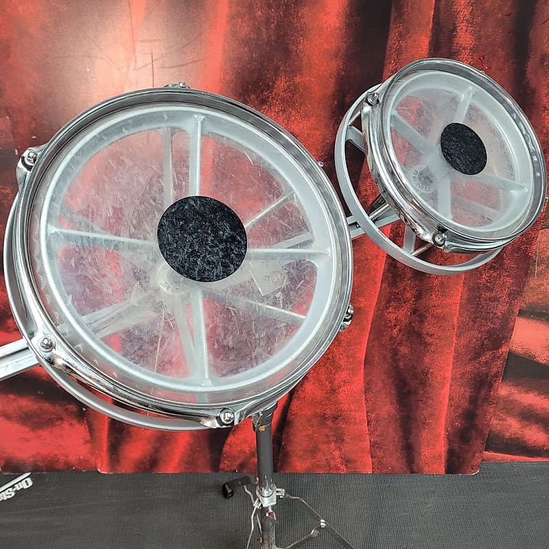 Remo ROTO TOMS Tom Drums (Westminster, CA) | Reverb