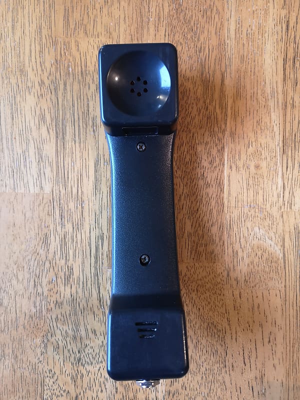 Northern Telecom Vista100 LoFi Lo Fi Lo-Fi telephone | Reverb Canada