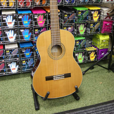 Jose Ferrer Maestro BC300 classical guitar | Reverb UK