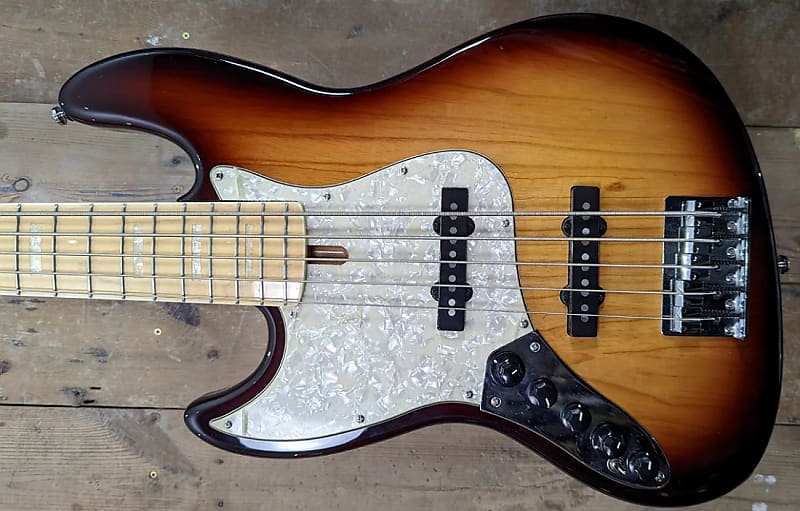 Sire V7 left-handed | Reverb