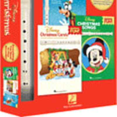 Hal Leonard Disney Collection Learn & Play Recorder 3-Book | Reverb