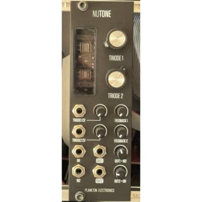 Plankton Electronics Nutone Distortion Model | Reverb