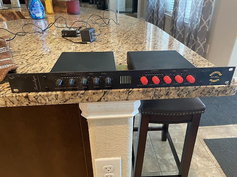 FMR Audio FMR Audio RNC and RNLA RACKED ! | Reverb