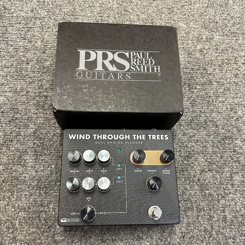 PRS Wind Through The Trees | Reverb