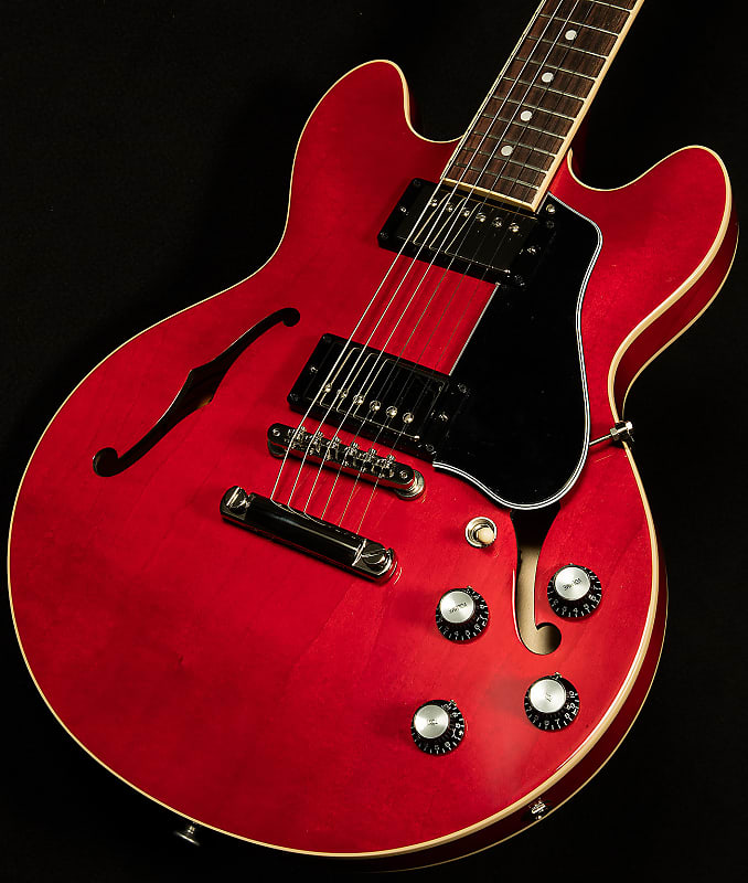 Gibson ES-339 | Reverb