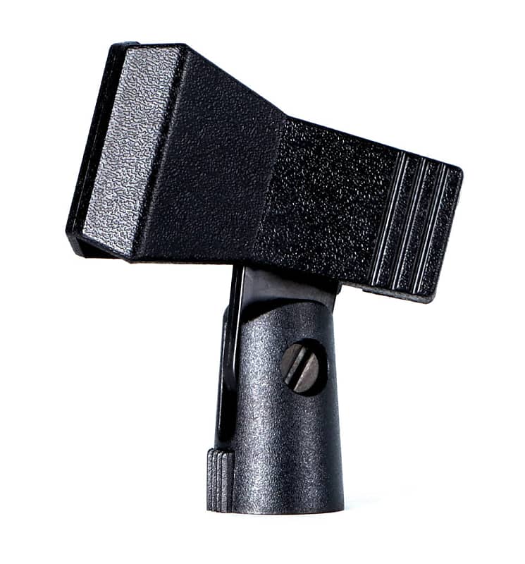 Apex IMC-2 Spring Loaded Mic Clip | Reverb