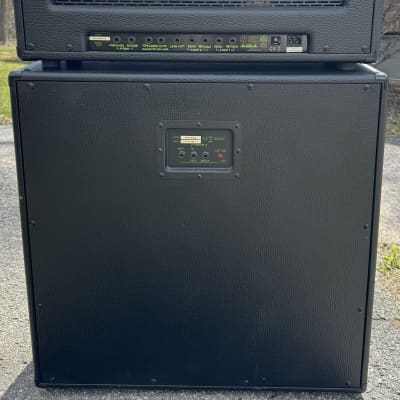 2010 Dime Amplification D100 Dimebag Darrell Signature | Reverb