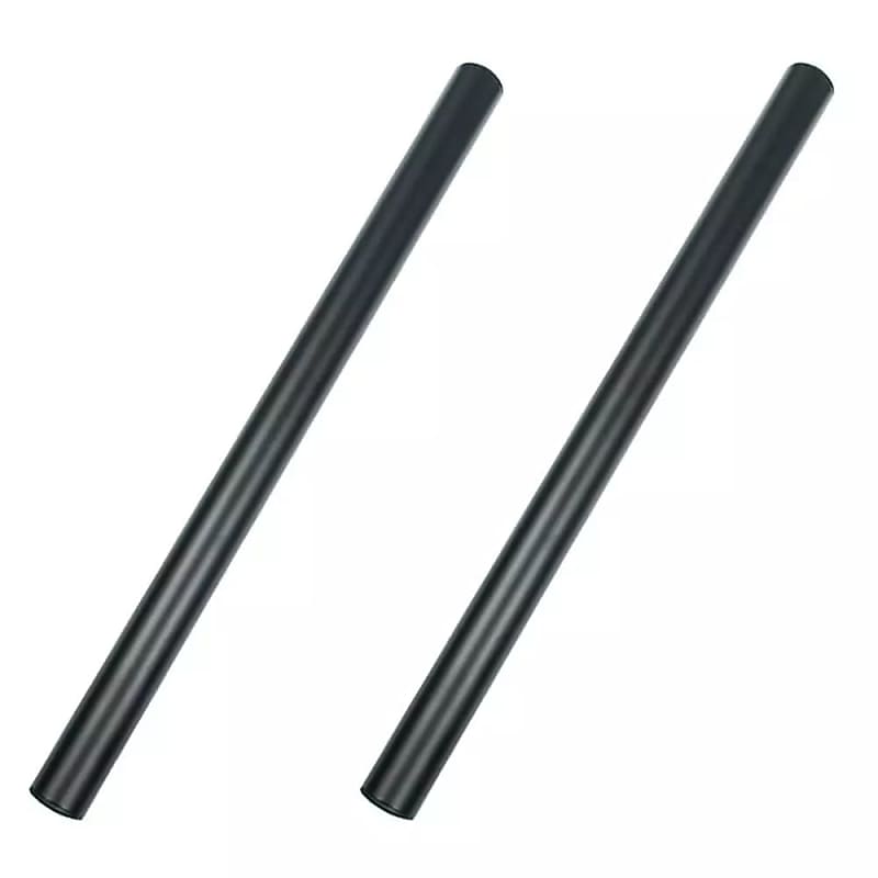 Pair Of 20 Inch Subwoofer Mounting Poles Stands | Reverb